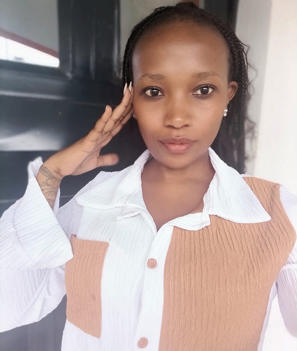 Mwende Confessions - Sex & Relationships - Kenya Talk