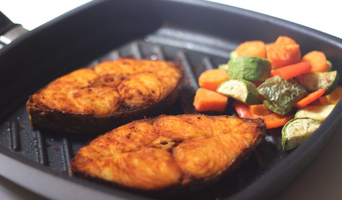 Coconut Fish Stew - Food & Travel - Kenya Talk