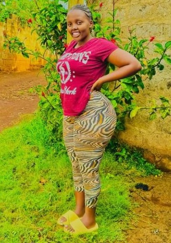 Njoki Murira 29 - Sex & Relationships - Kenya Talk