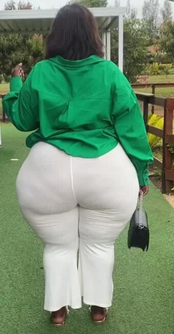 Zama the Butt 4 - Sex & Relationships - Kenya Talk