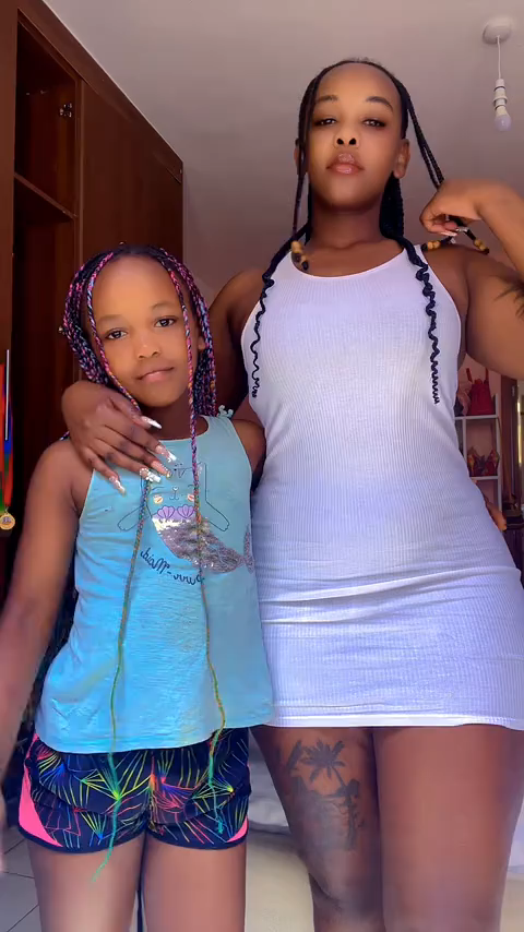 Hook up lady( single mother) and daughter - Sex & Relationships - Kenya Talk