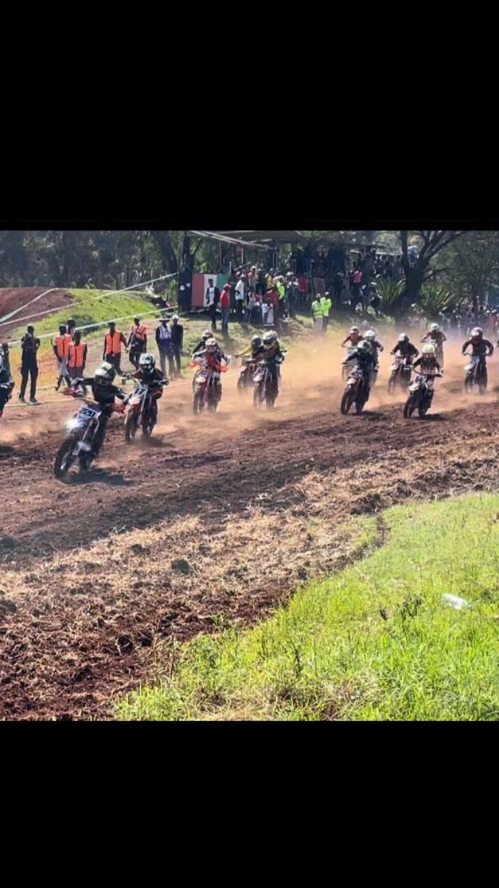 Arap Bandit aka - General - Kenya Talk