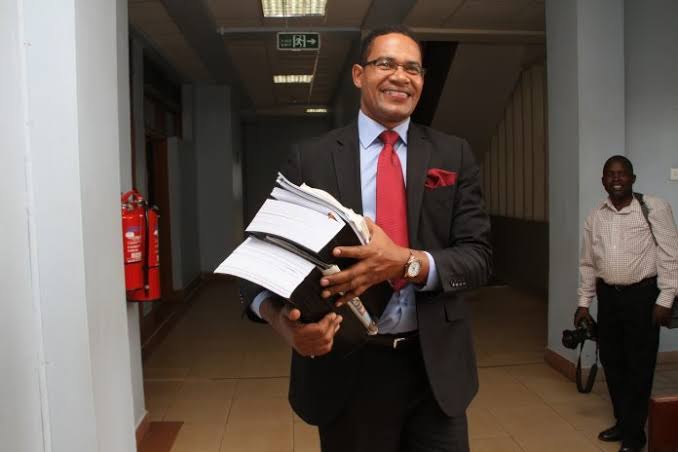 Wanja Nyarari shares throwback photos during her prime. hapa wanaume ...