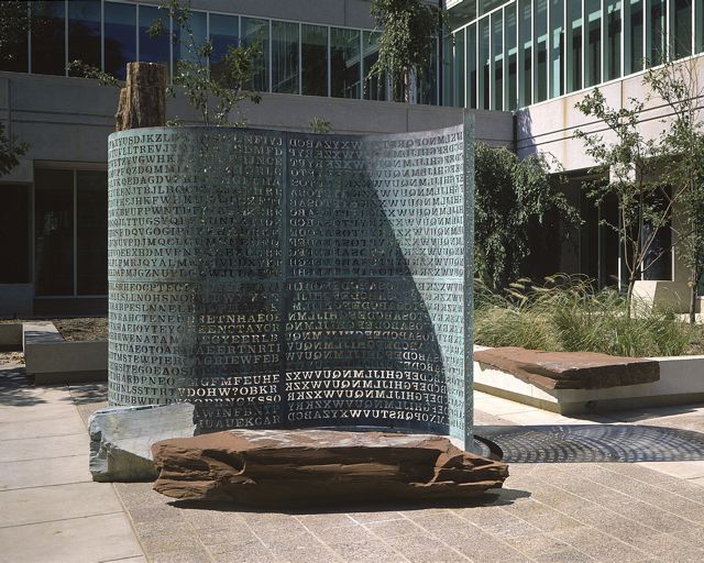 Cracking the Kryptos code a detailed guide - long read - Science ...
