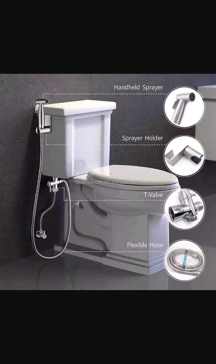 Kenyans don't wash their anus with water after pooping, that's why they ...