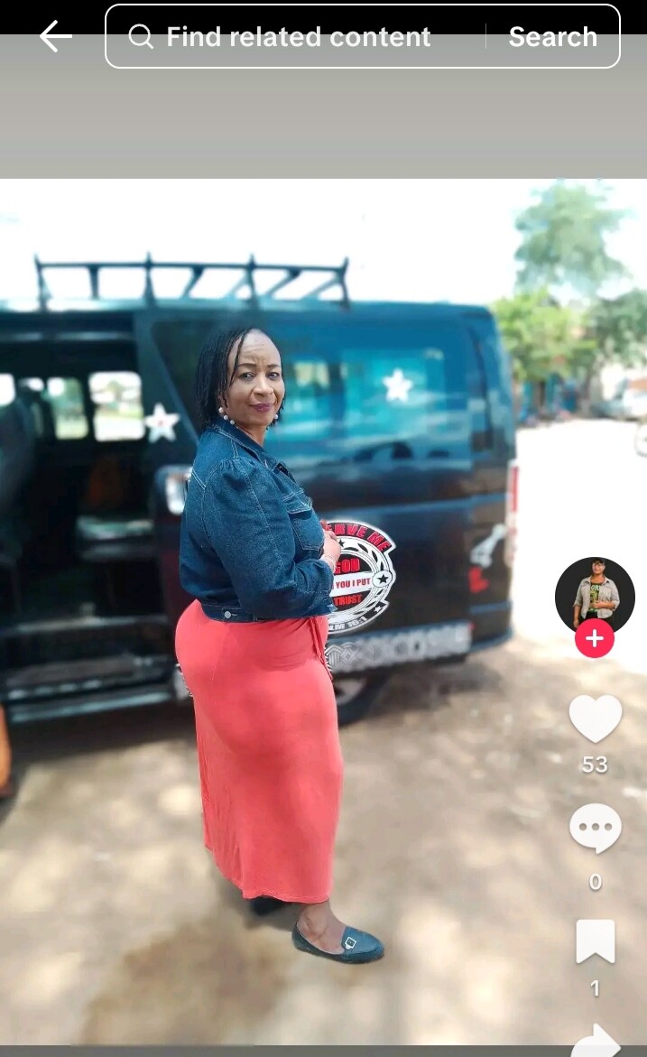 Small waters world strip club - Hekaya - Kenya Talk