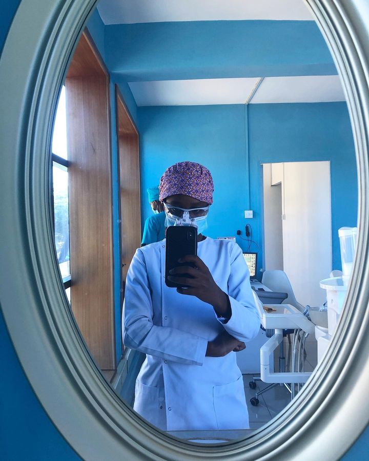 Dr Branice Munyasa.. Mwenye ataoa huyu atakua na bahati - Sex ...