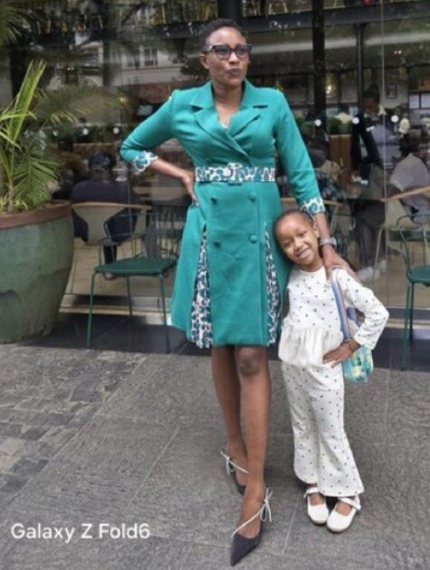 RIP Baby Amanda - Sex & Relationships - Kenya Talk