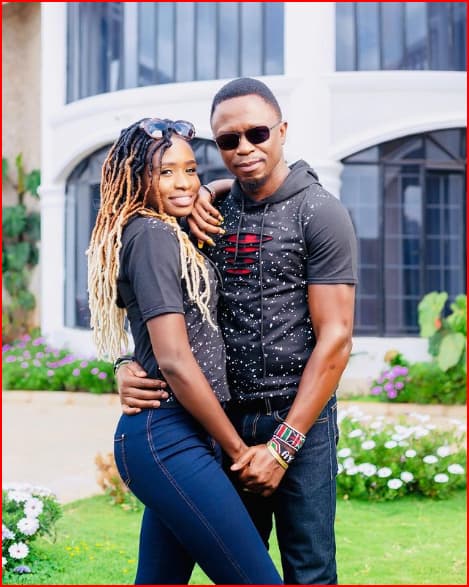 Ababu Namwamba's low mileage wife - Sex & Relationships - Kenya Talk